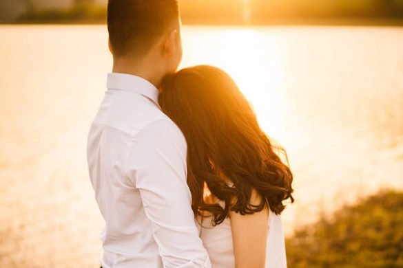 Tips to overcome bitterness in a relationship